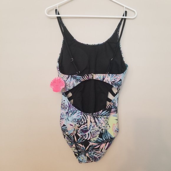 Coral Tropics Swim New Coral Tropics Apollo One Piece Swimsuit
